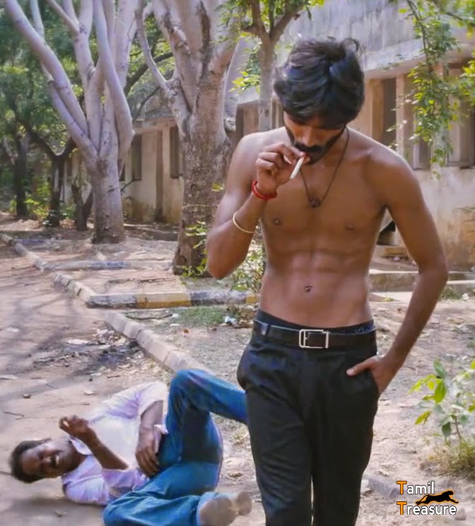 VIP dhanush Stills - Tamiltreasure.Com