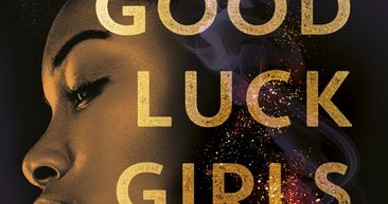 The good luck girls (The good luck girls 1) - Charlotte Nicole Davis ...