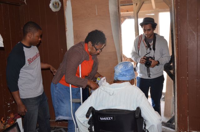 End Poverty in Rural America: Poverty in Webb, Mississippi