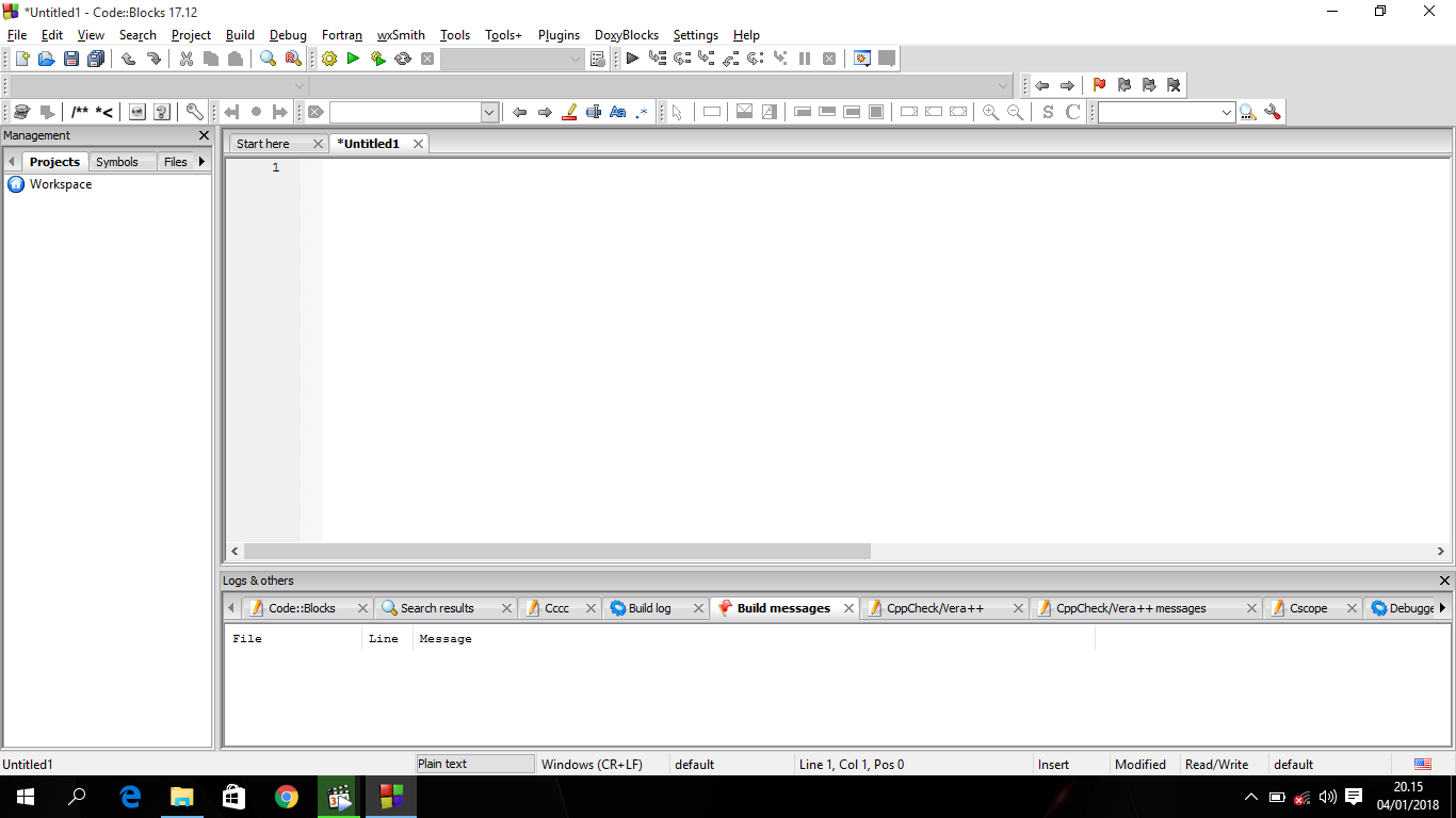 CARA MUDAH DAN LENGKAP MENGINSTAL CODE BLOCKS