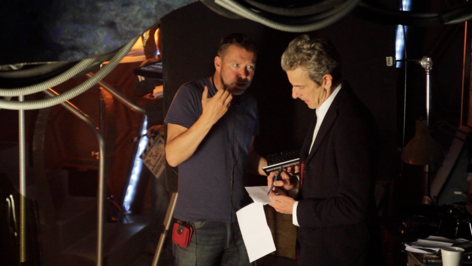 Blogtor Who: Doctor Who Experience tickets on sale now