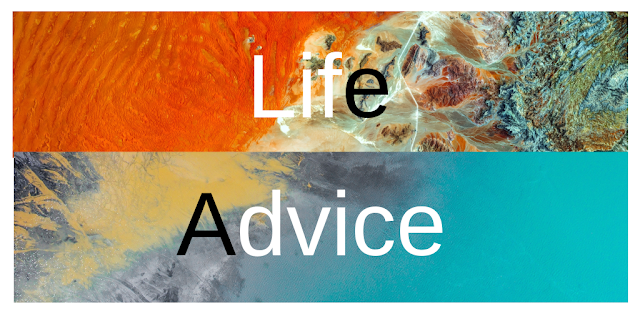 Life Advisor for Living a Happy Life - TrailarApp