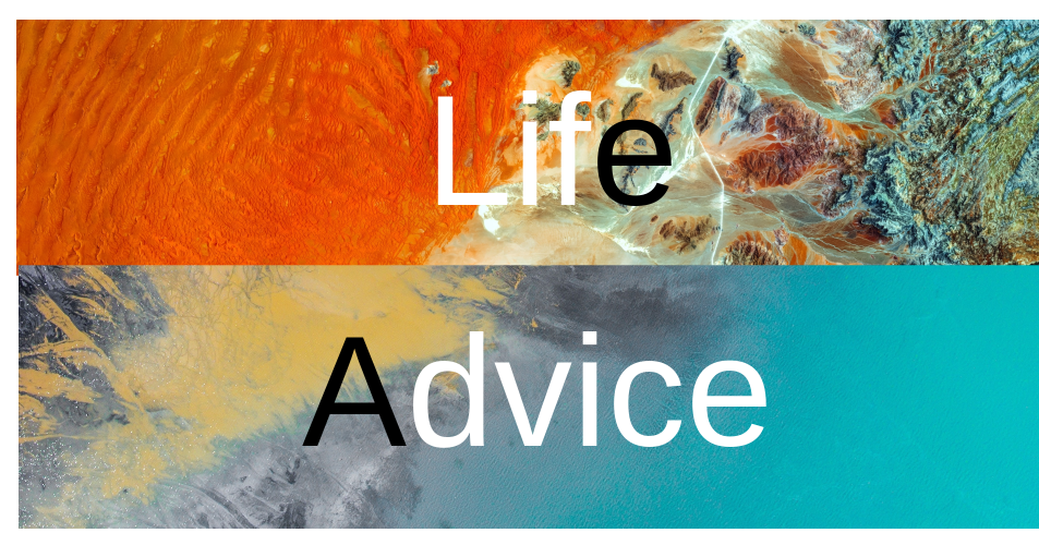 Life Advisor for Living a Happy Life - TrailarApp