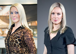 The Apprentice: All Fired Up? - Beview