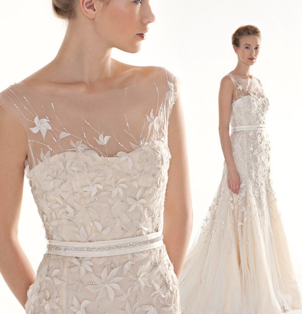 Wedding Dresses Ideas: Different Wedding Dresses Modification Style ...