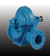 Pengertian Pompa - Machinedo