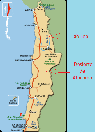 BOLIVIA Y EL MAR, Perspectiva histórica: EL LITORAL BOLIVIANO EN LA ...