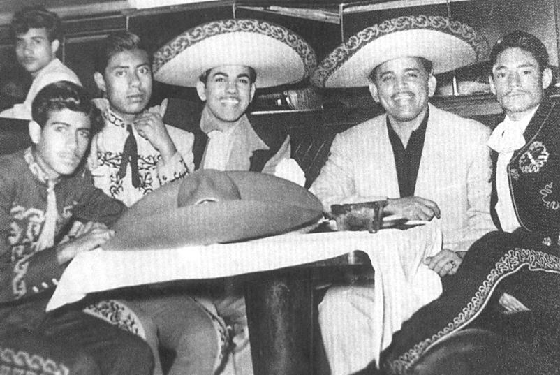 A DAY IN THE LIFE OF JAVIER SOLIS: A DAY IN THE LIFE OF JAVIER SOLIS