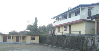 Vacancies at Samthar High School Kalimpong