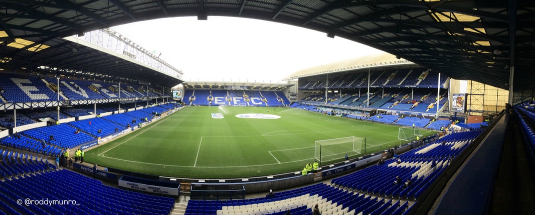 Sportslocations: ΣΤΑΔΙΟ ΓΚΟΥΝΤΙΣΟΝ ΠΑΡΚ - ΛΙΒΕΡΠΟΥΛ - ΑΓΓΛΙΑ (GOODISON ...