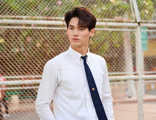 me wuv you: Win Metawin Opas-iamkajorn Profile and Facts