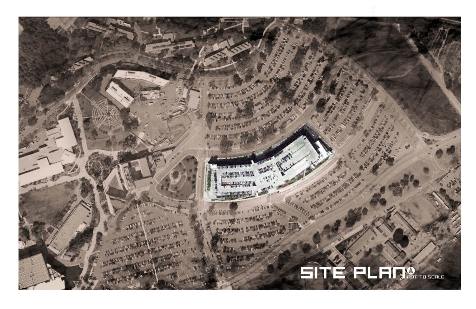 CSU - POMONA ARCHITECTURE: TOPIC STUDIO, WINTER 2013: WHERE CARS RELAX ...