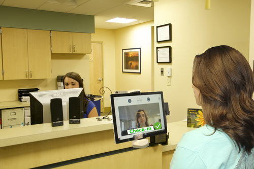 Hospitals And VA Clinics Use ‘Xecan’ Facial Recognition And Palm ...