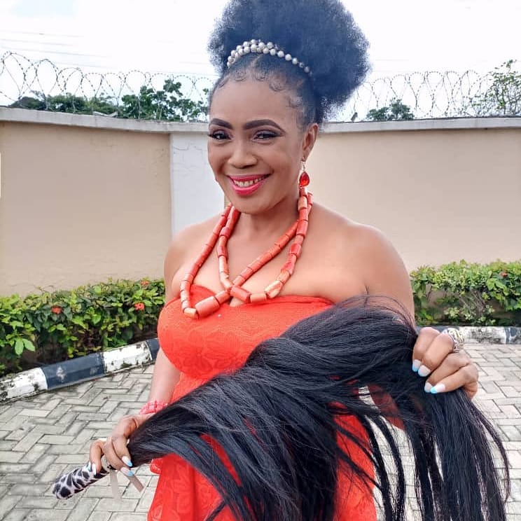 Pictures of Adaeze Chiegbu