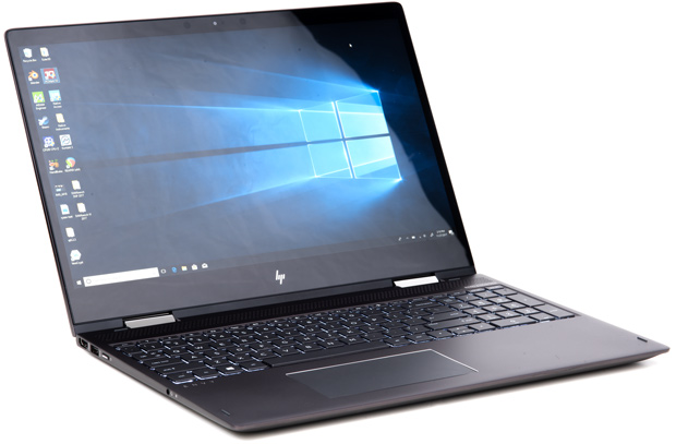 AMD's Ryzen 5 2500U APU reviewed