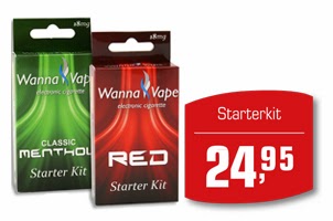 Historie Primera van Hove: WANNA vape ?! navulbare electronische ...