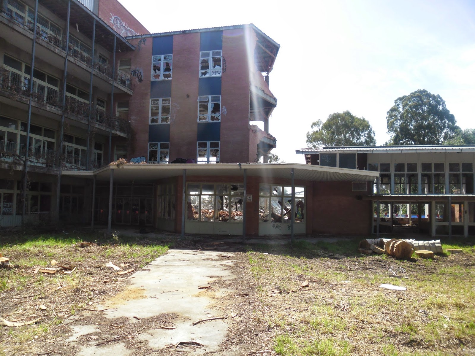 The Haunts Of Adelaide: History, Mystery and the Paranormal: The ...
