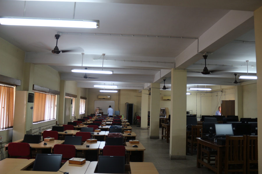 Central library | NIT JAMSHEDPUR - NIT POST : NITPOST.COM