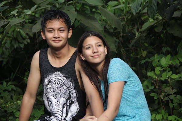 Profil Dan Biodata Lengkap Artis Randy Martin Pacar Dari Cassandra ...