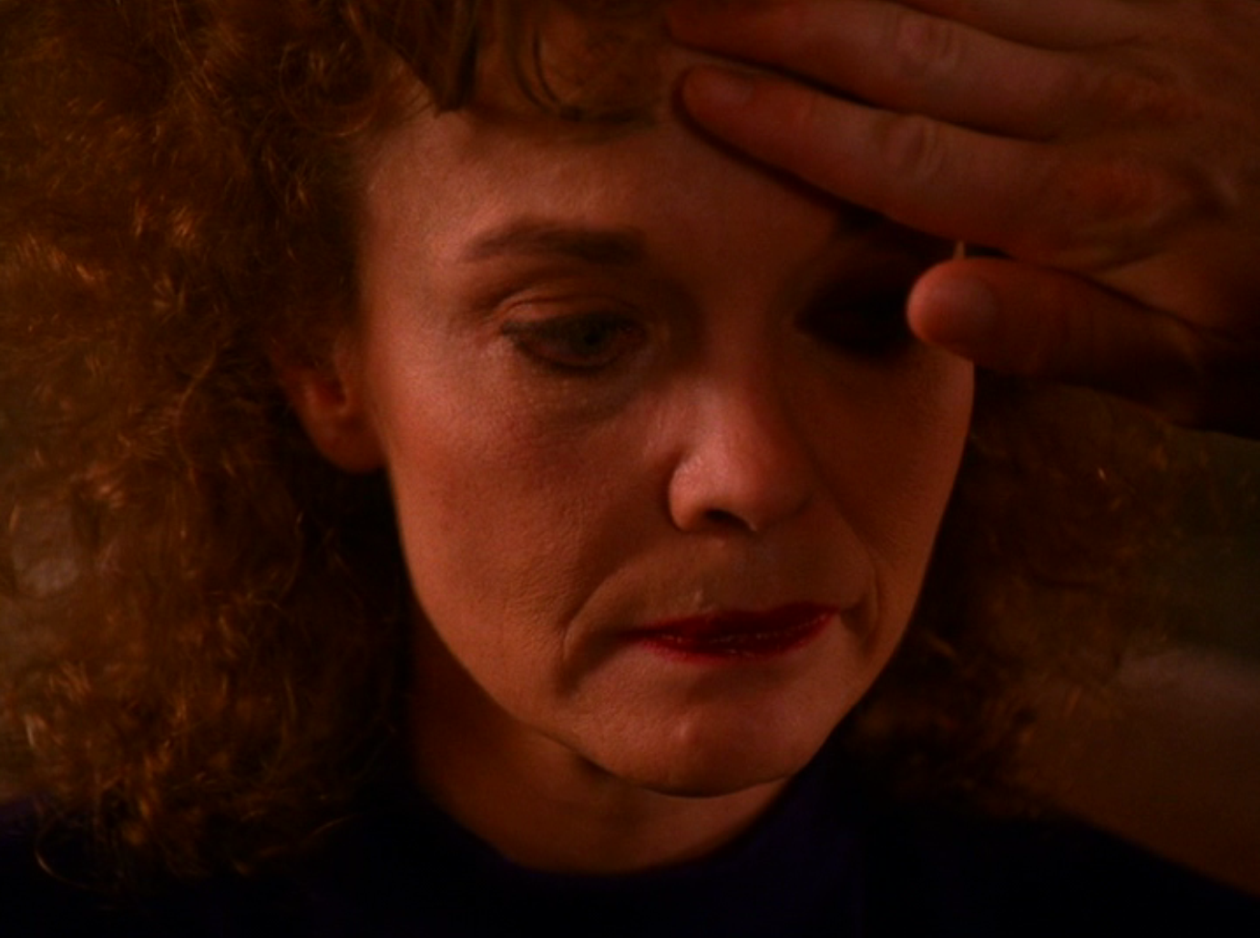 Lost in the Movies: Sarah Palmer (TWIN PEAKS Character Series #24)