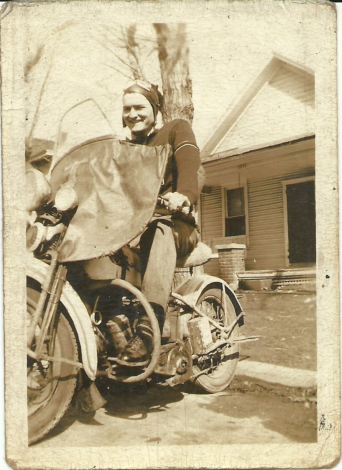 Wing Nuts Motorcycle Club: 2012