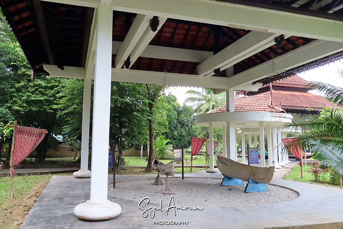 Agar Aku Tidak Lupa: KUALA TERENGGANU - RUMAH NELAYAN TRADISIONAL ...