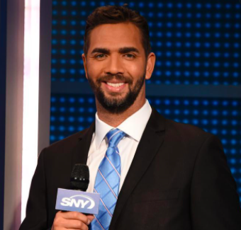 Mack's Mets: A REMARKABLE INTERVIEW: THE STORY OF NELSON FIGUEROA: PART II