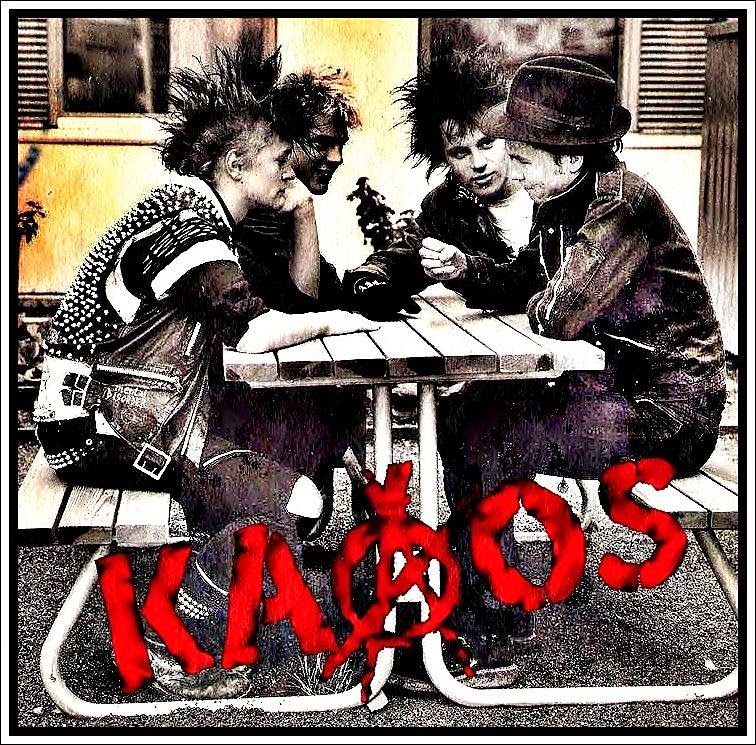 Kaaos