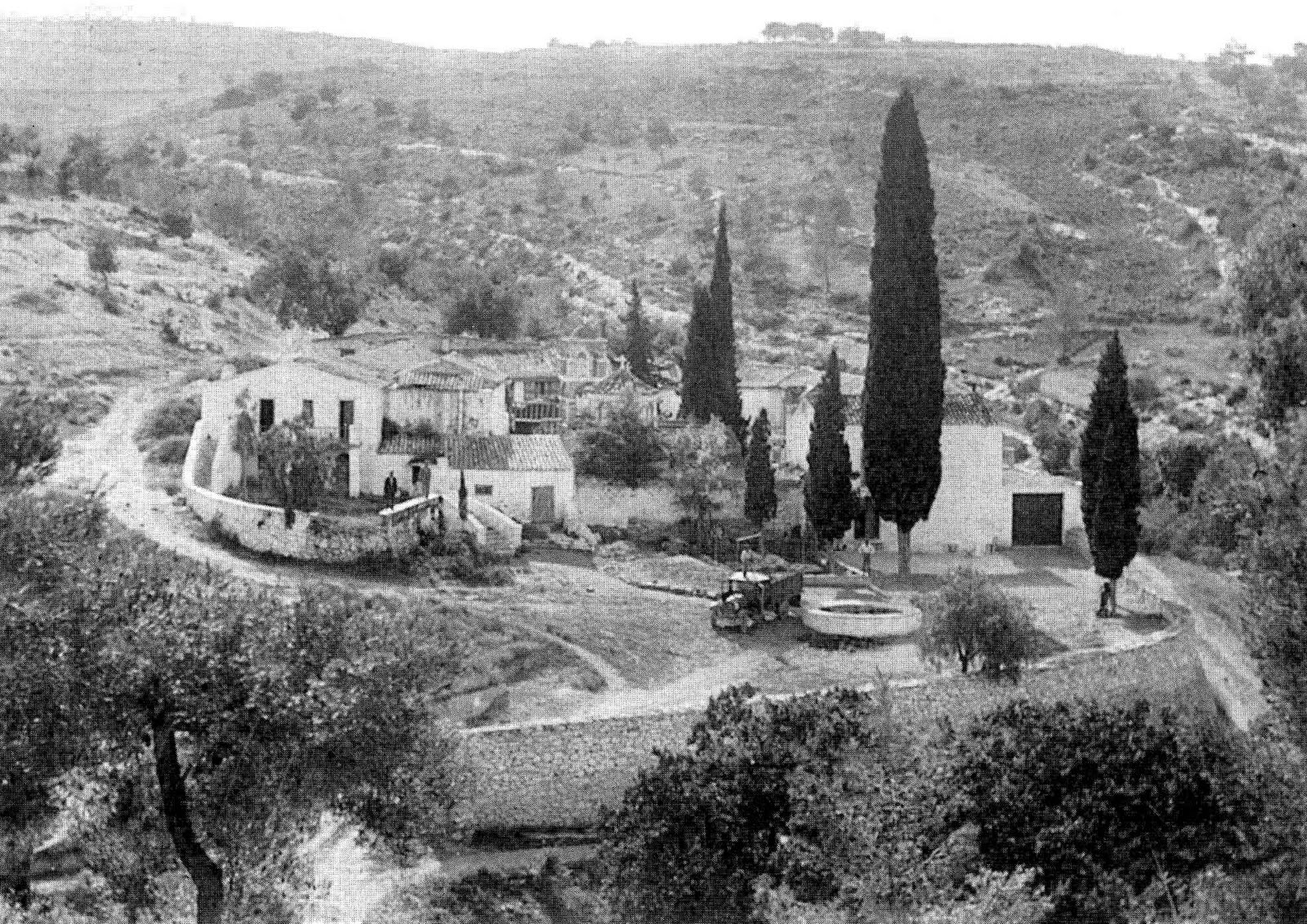ΛΕΛΑ ΚΑΡΑΓΙΑΝΝΗ (Η ΗΡΩΙΔΑ ΤΗΣ ΚΑΤΟΧΗΣ ΣΤΑ ΜΕΓΑΡΑ)μέρος 2ο | Ιστορία των ...