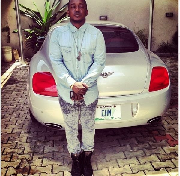 Welcome To Young Money Zone: I Can’t Feed Myself Through Music Alone ...