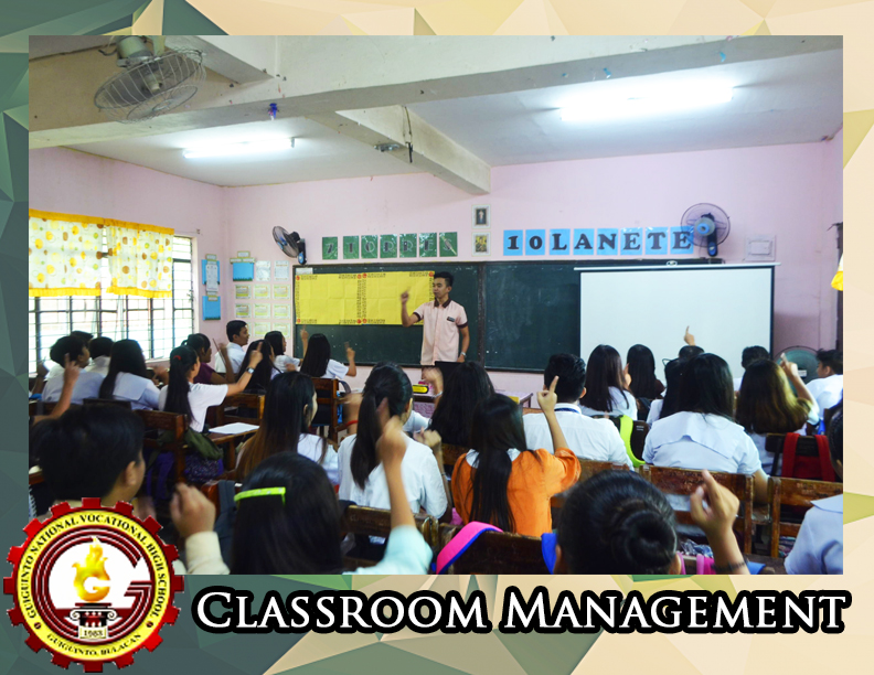 My Final Demonstration Teaching