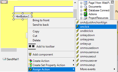 Boş Gezenin Boş Kalfası: Limnor ile WEB Programlama