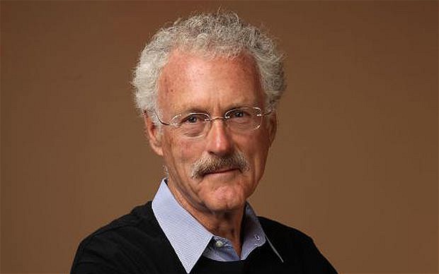 The Lost Continent: Looking back at 2012