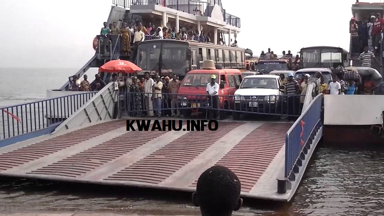 Kwahu North Municipal with Donkorkrom as the capital | KwahuTV News ...