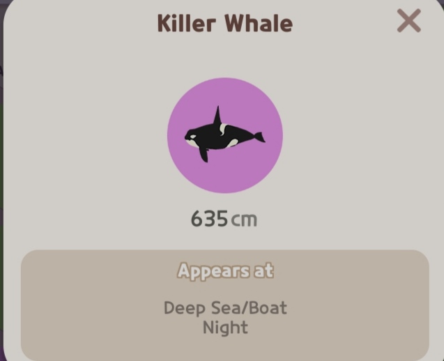 Play Together : Fish List and Location. How to Get Fish in Play ...