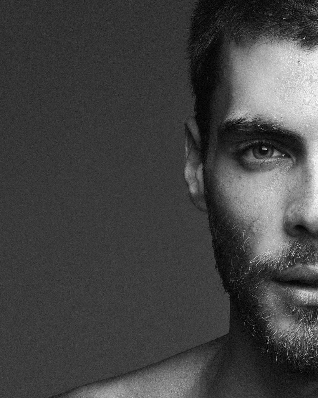 Daniel Macedo by Hudson Rennan | HLP @homensdelinguaportuguesa