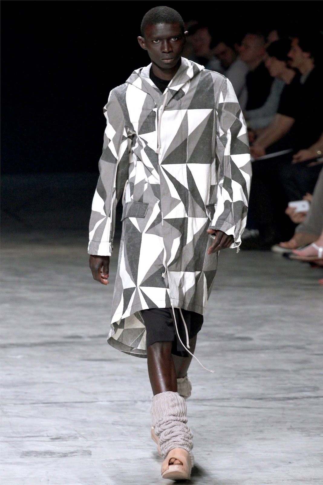 Model Files: Fernando Cabral | My Life & Fashion