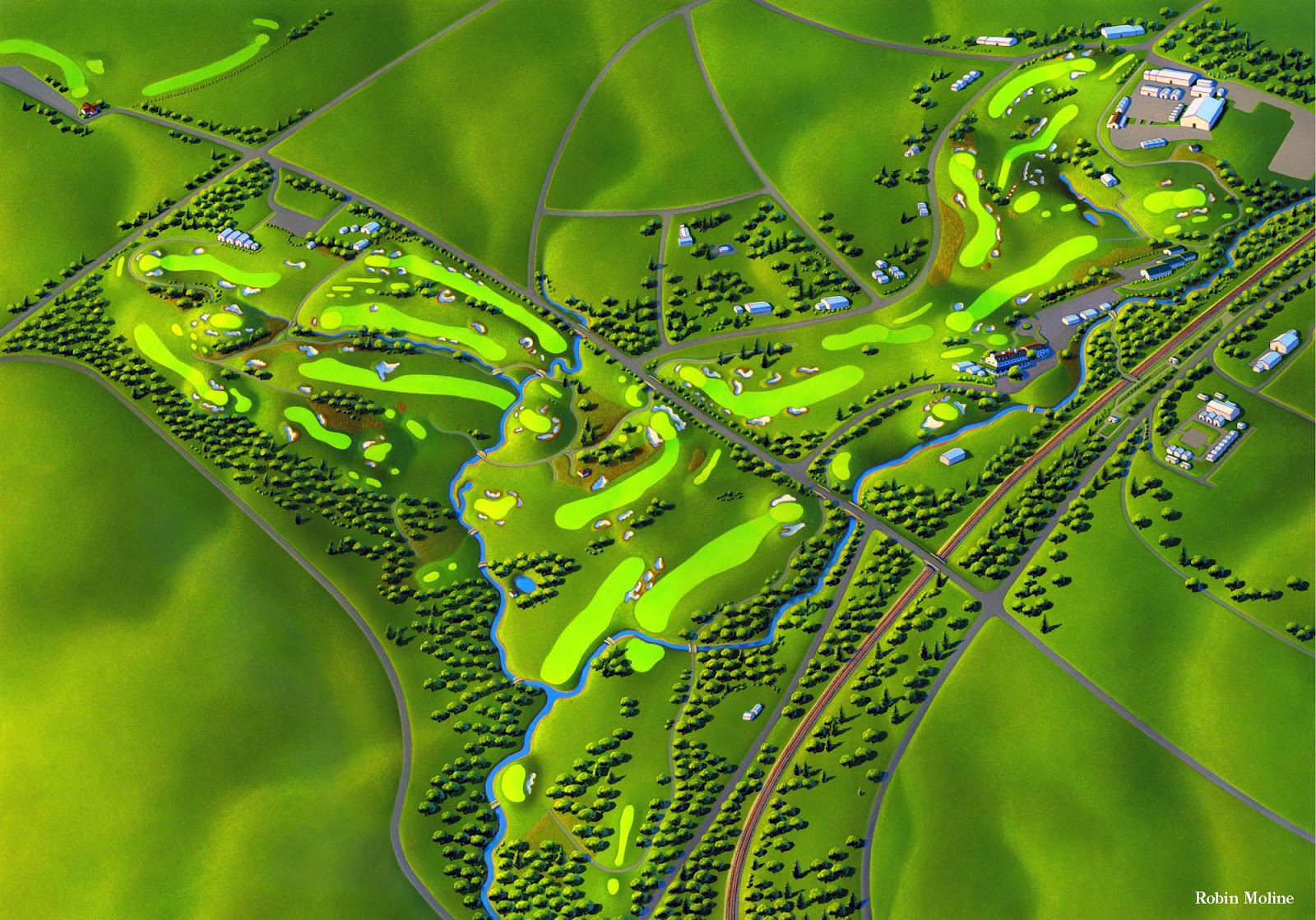 illustration and motion news