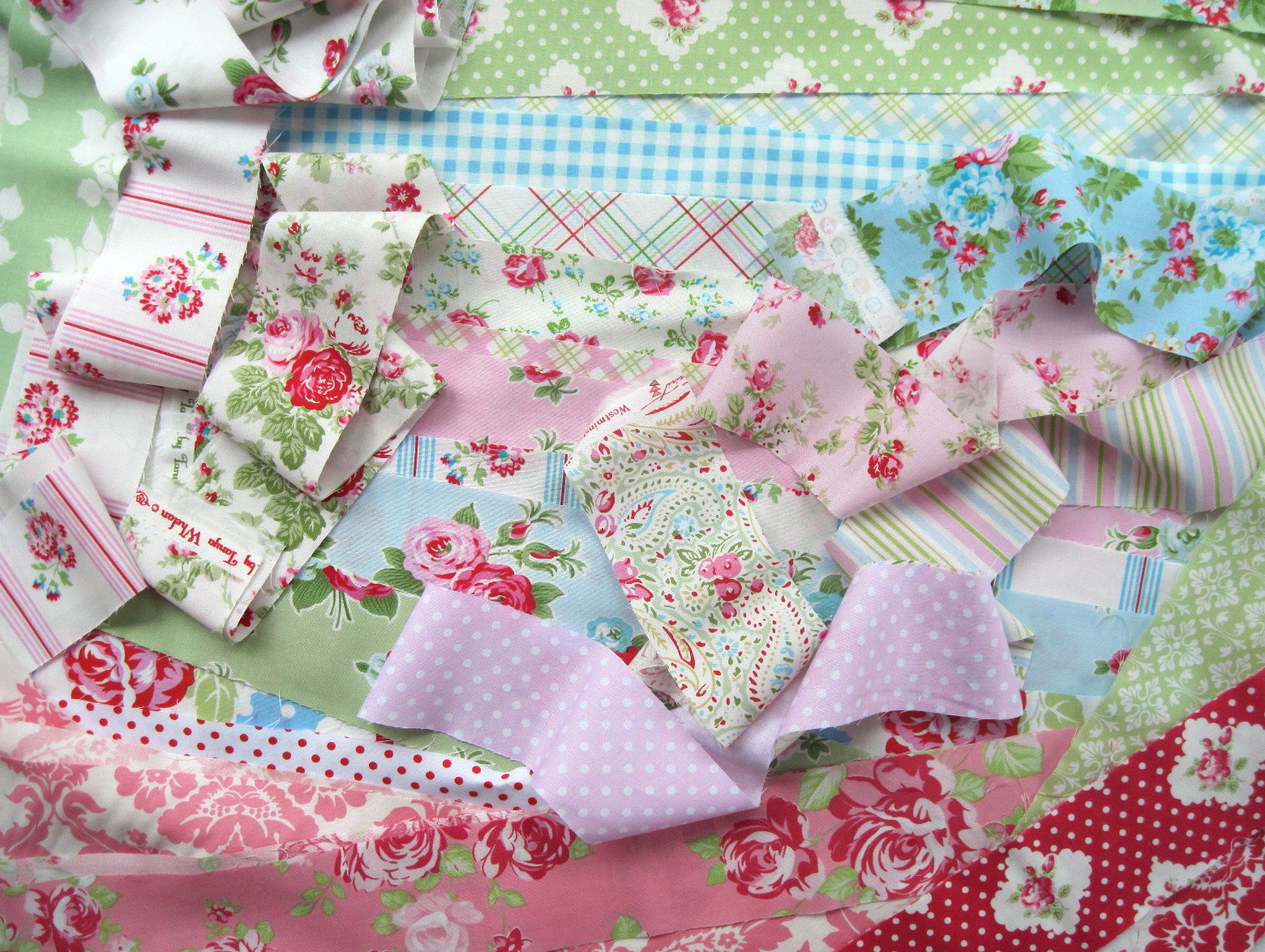 Flutterby Patch: June 2012