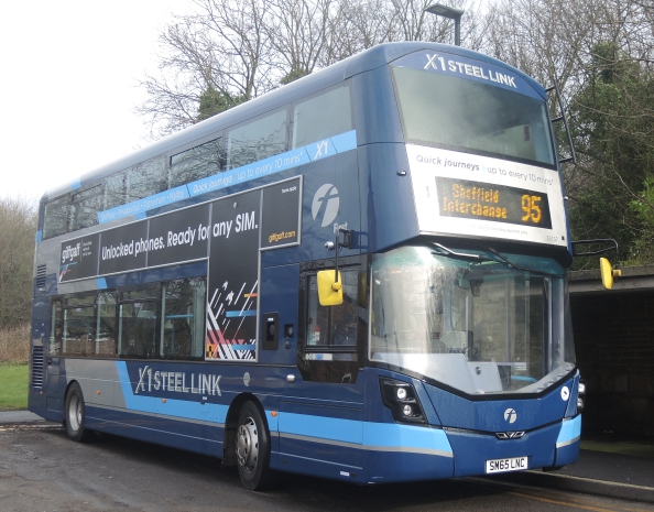 Public Transport Experience: Bus Bits Blog (1)