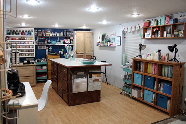 Krafting Kreations: My Craft Studio