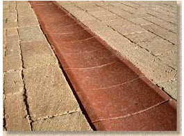 Teknologi Pembinaan: Sistem longkang