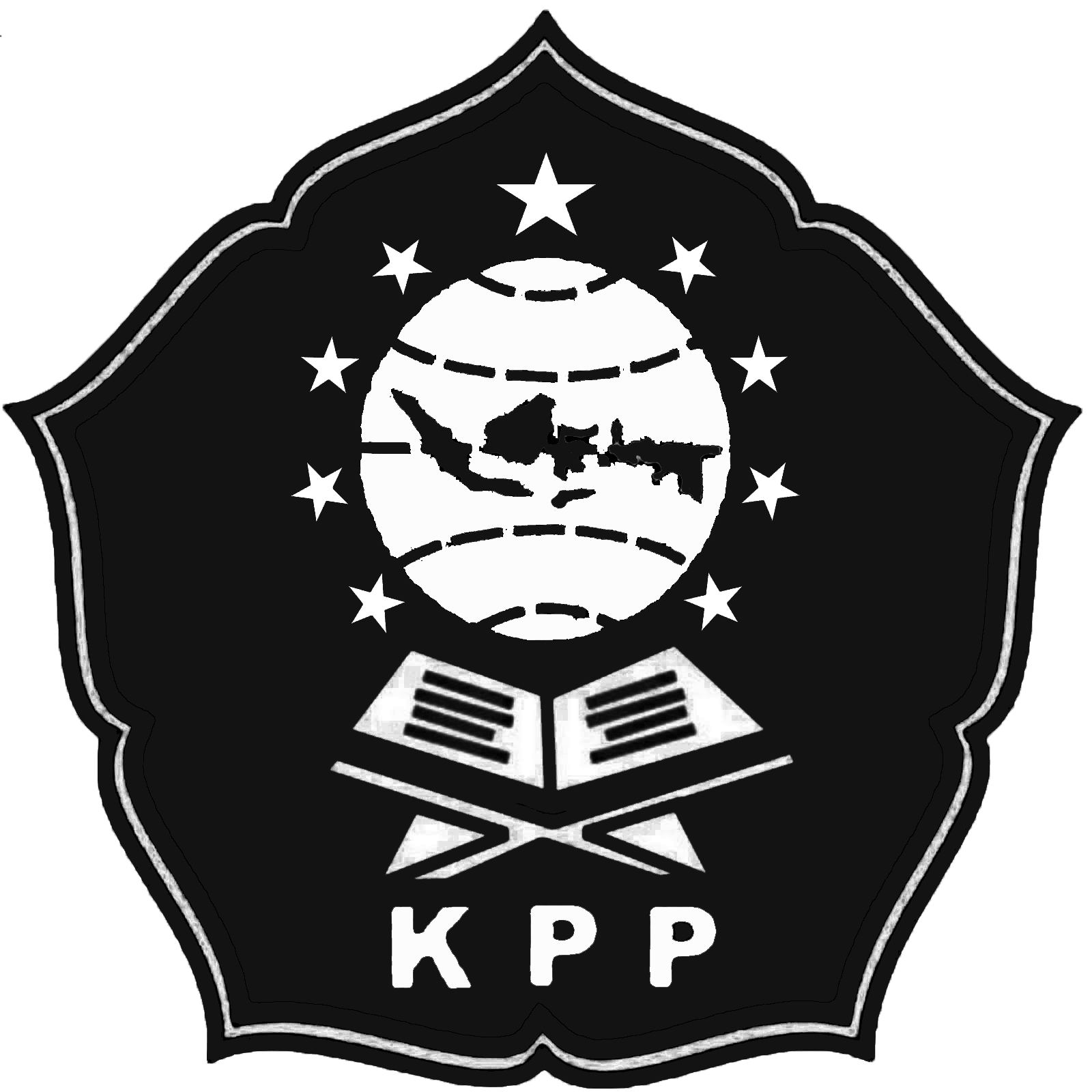 PEKALONGAN UTARA BERSATU: LOGO RESMI CBP KPP TERBARU