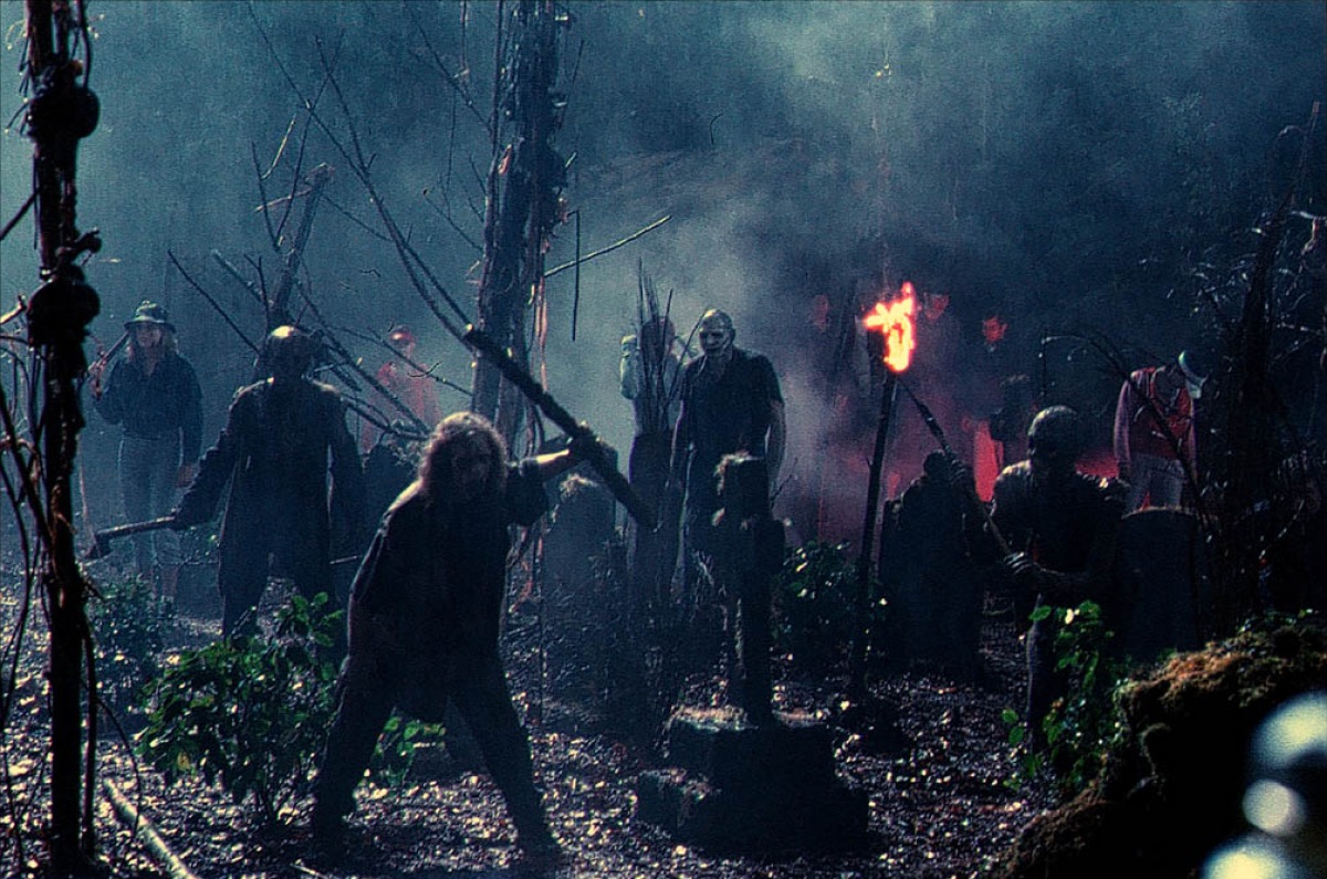 Recensione: House of the Dead | ZOMBIE Knowledge Base - Gli Zombie non ...