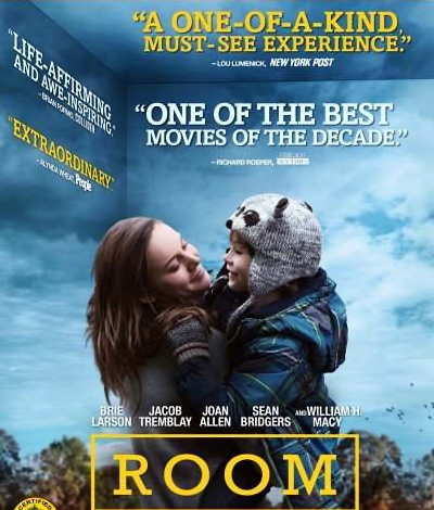 La habitación (2015) (Room)