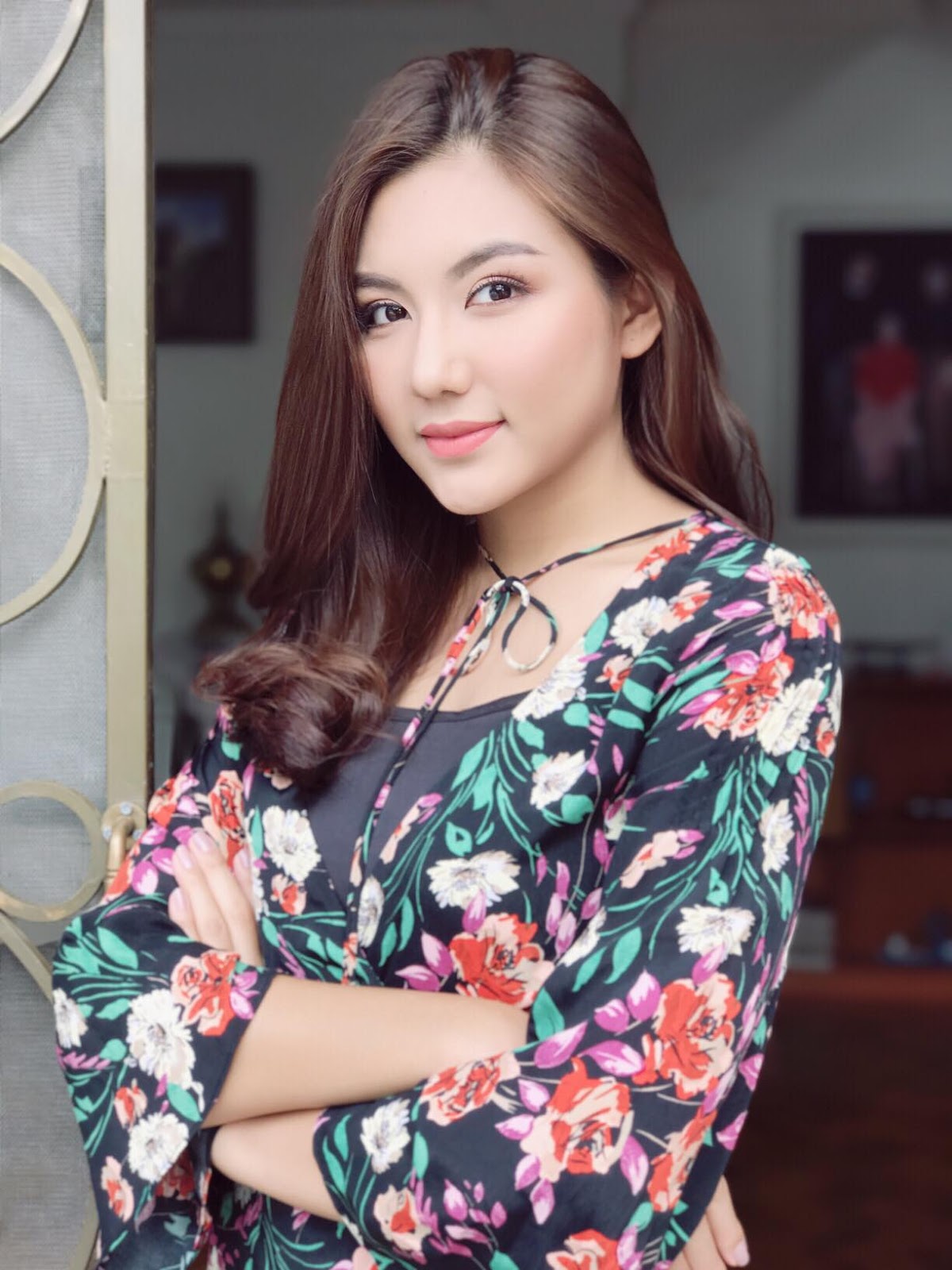 May Myint Mo Weekly Snaps Collection 1