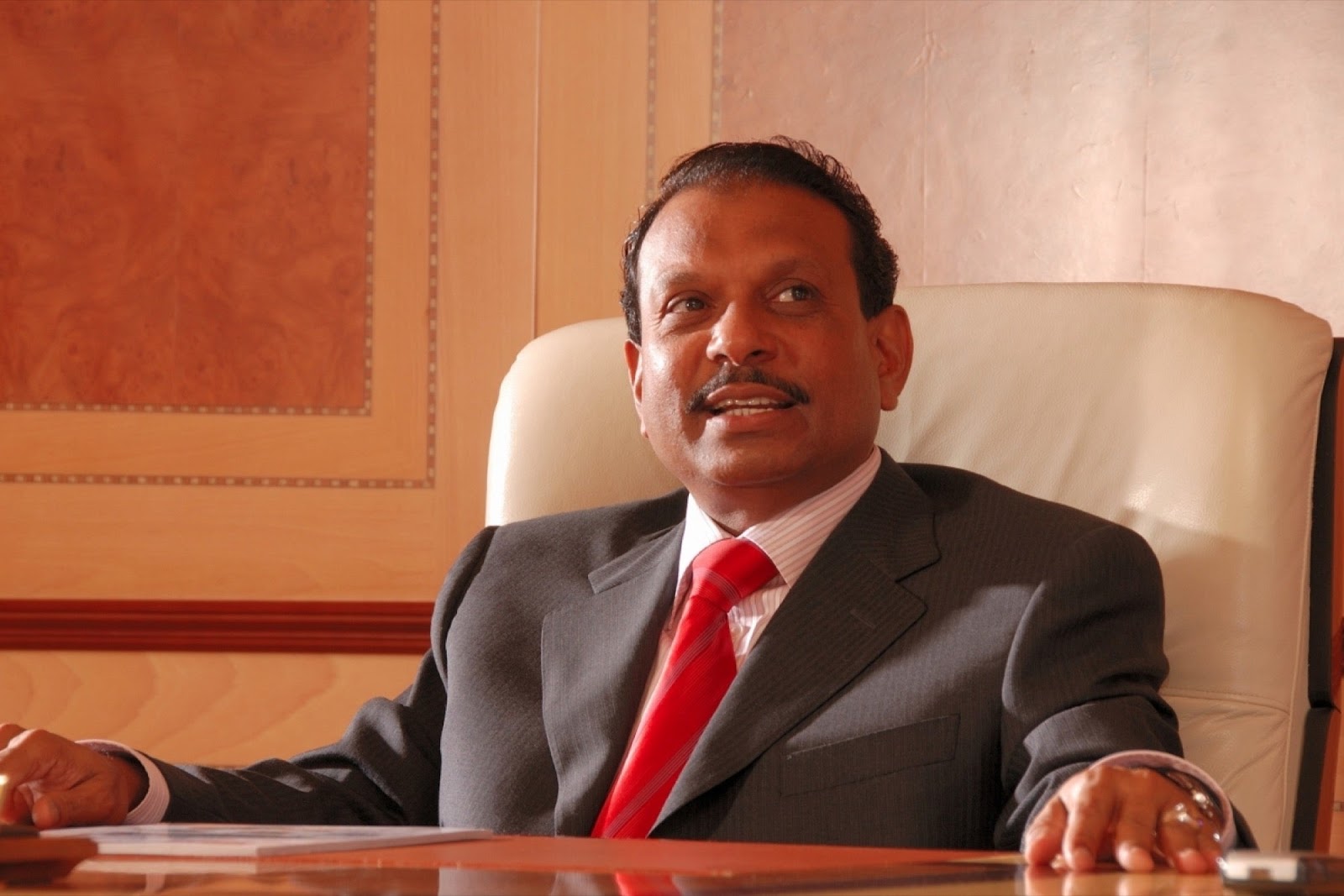 SAUDI IQAMA HELPER: MA YOUSAF ALI FIRST INDIAN TO RECEIVE SAUDI PREMIUM ...