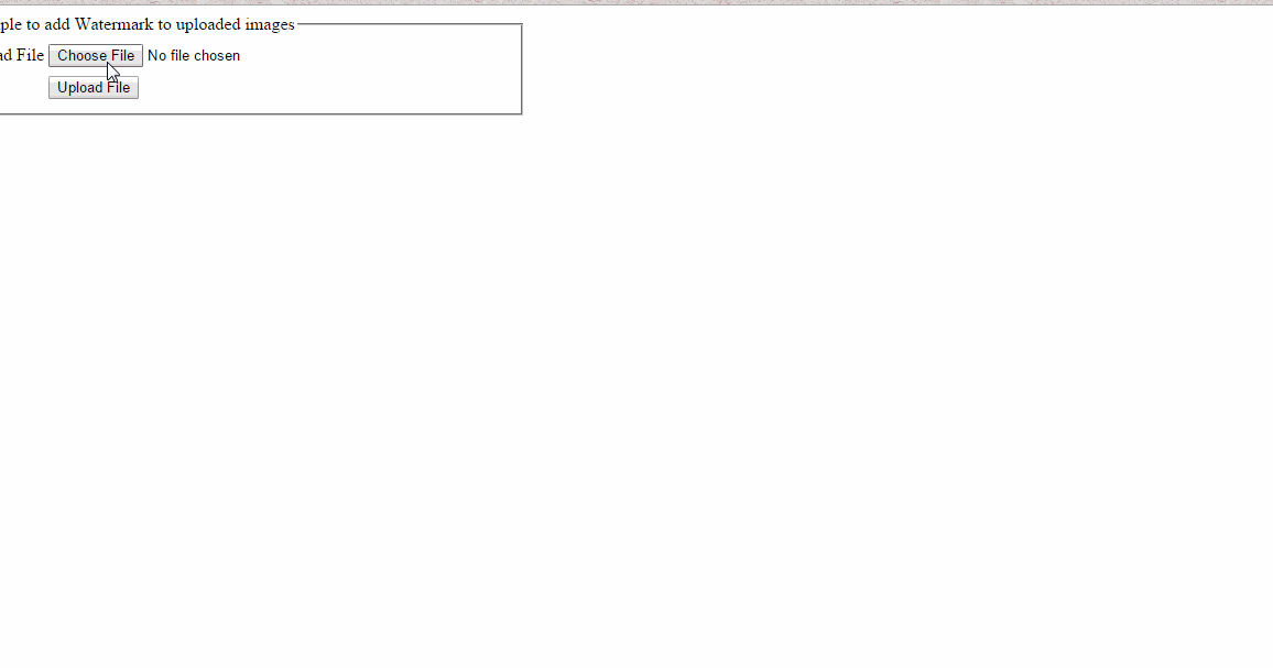 Add image (logo) watermark to images dynamically while uploading in asp ... Add image (logo) watermark to images dynamically while uploading in asp ...