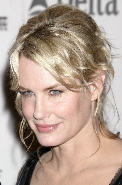 World Entertainment: Daryl Hannah