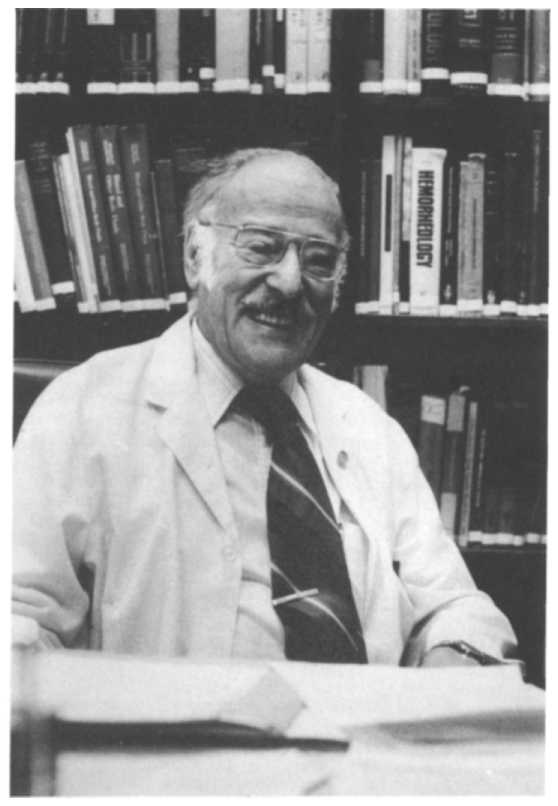 BIOGRAFÍAS MÉDICAS ILUSTRADAS: DR. BENJAMÍN ALEXANDER